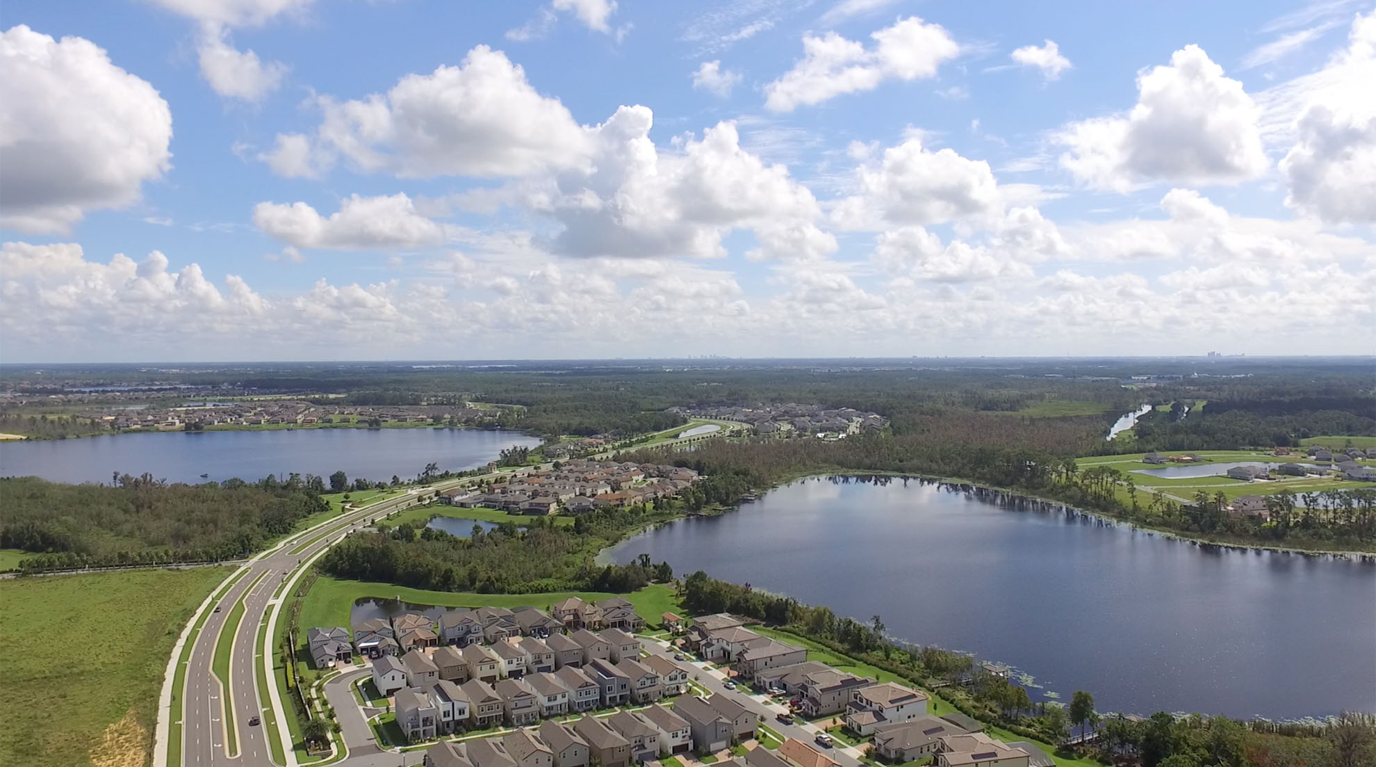 Village F - Horizon West Florida | Real Estate | Live Horizon West
