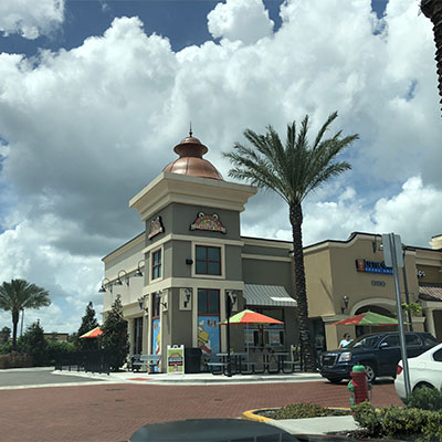 Lakeside Village | Horizon West Florida | Real Estate