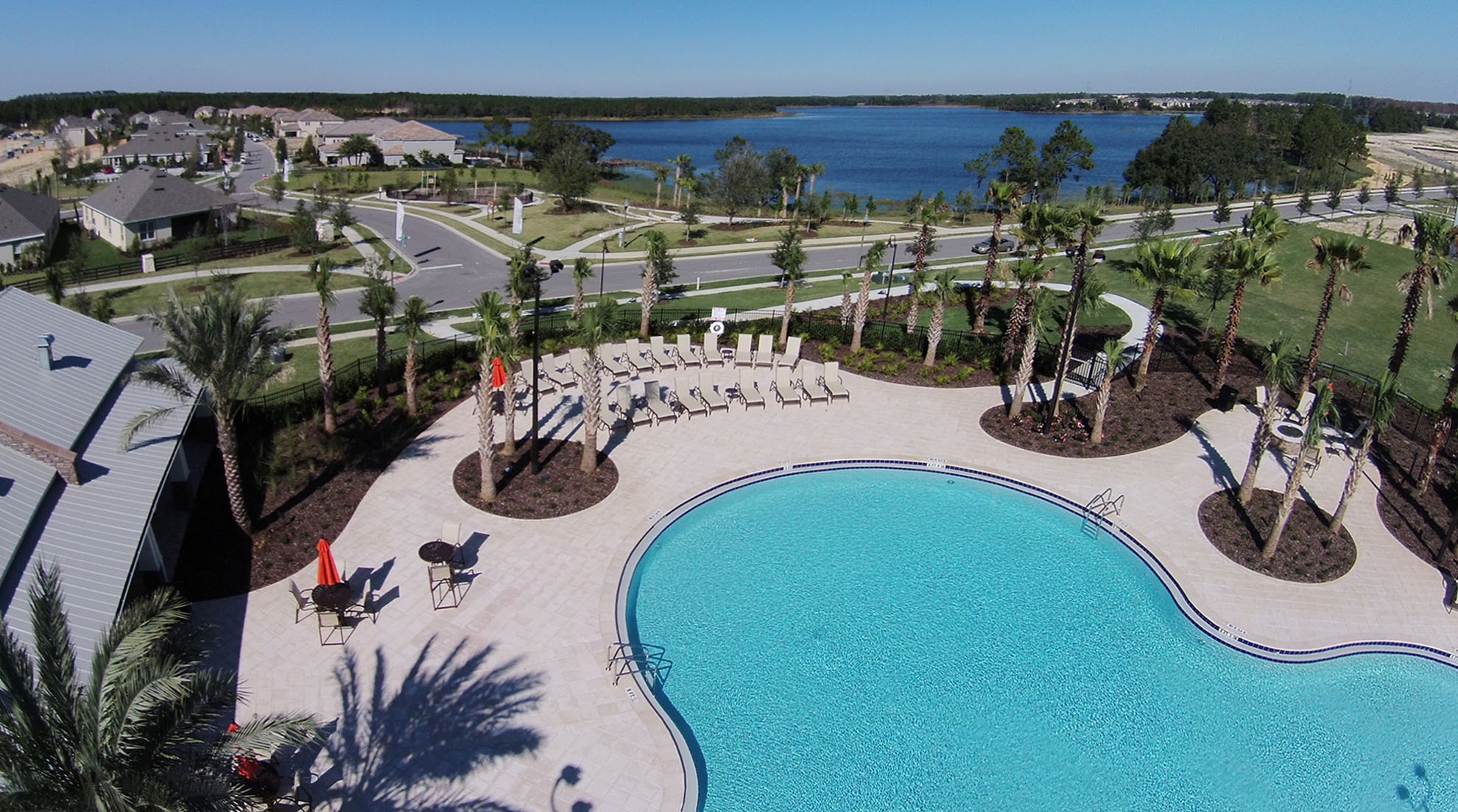 Village of Bridgewater - Horizon West Florida | Real Estate