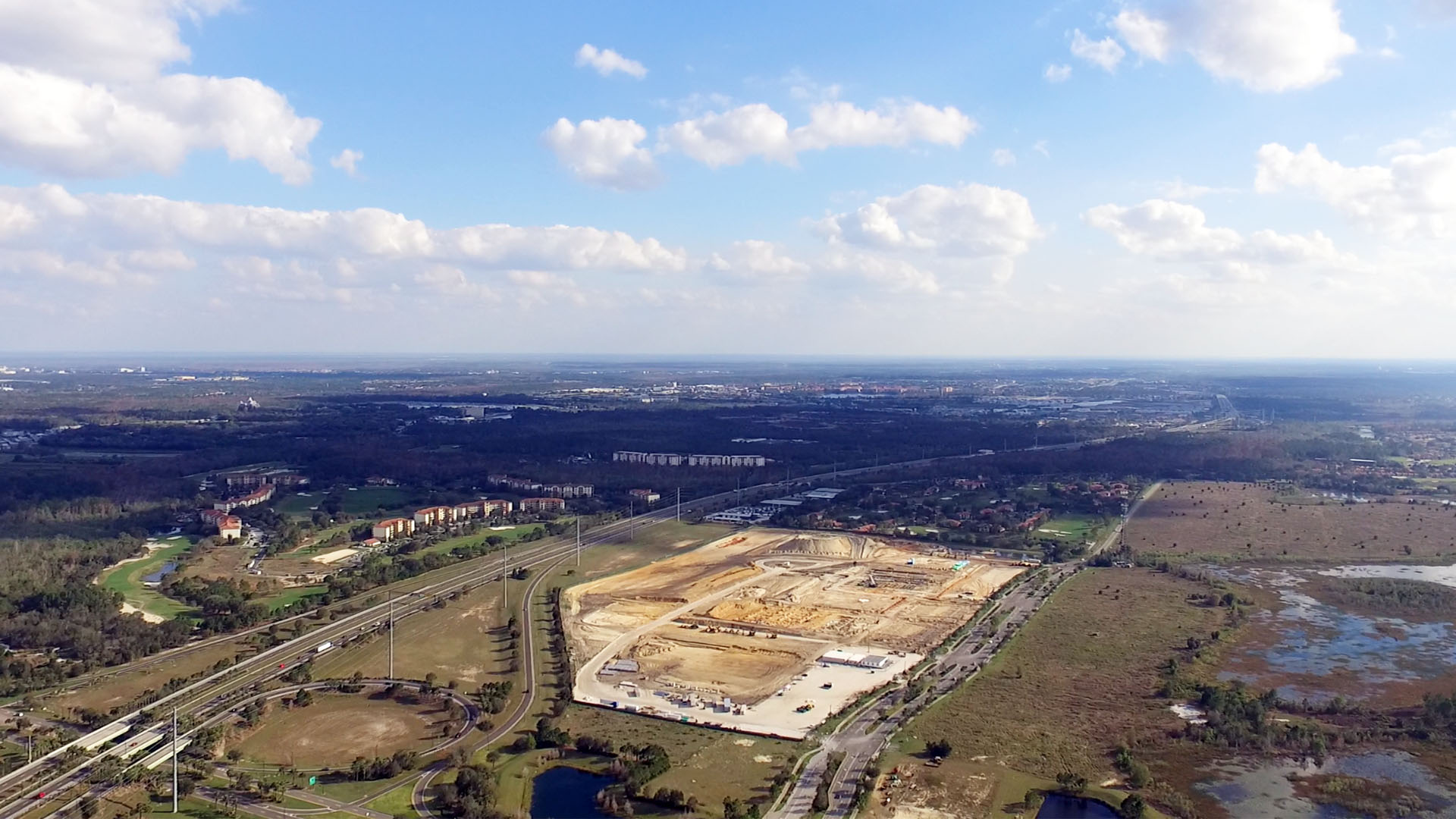 Village I - Horizon West Florida | Real Estate | Live Horizon West
