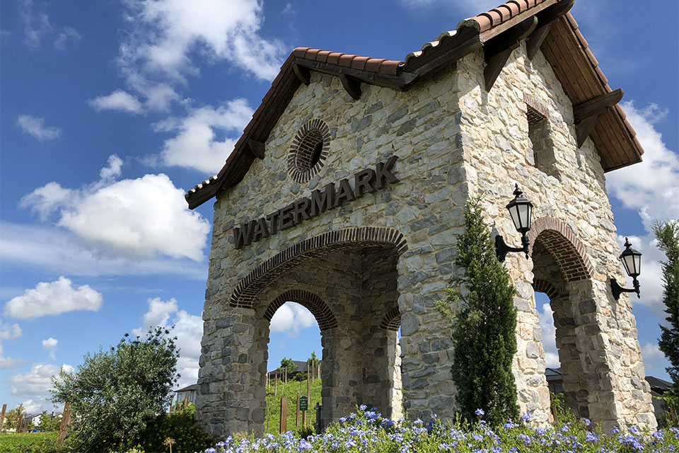 Watermark | Lou Ferraro | eXp Realty | Florida