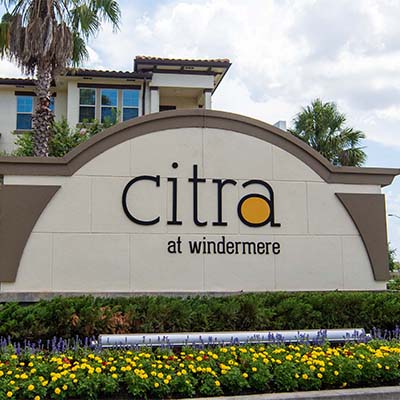 Lakeside Village | Horizon West Florida | Real Estate