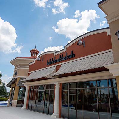 Lakeside Village | Horizon West Florida | Real Estate