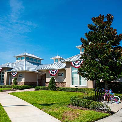 Village of Bridgewater - Horizon West Florida | Real Estate