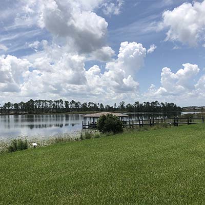 Village H - Hickory Nut - Horizon West Florida | Real Estate
