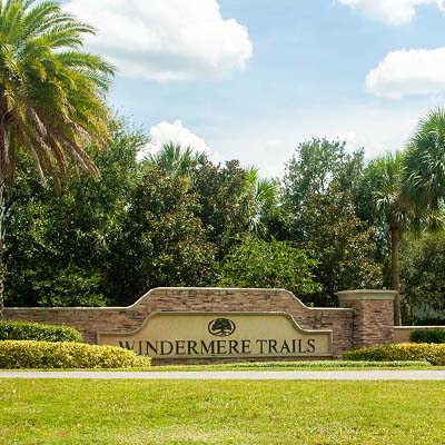 Lakeside Village | Horizon West Florida | Real Estate