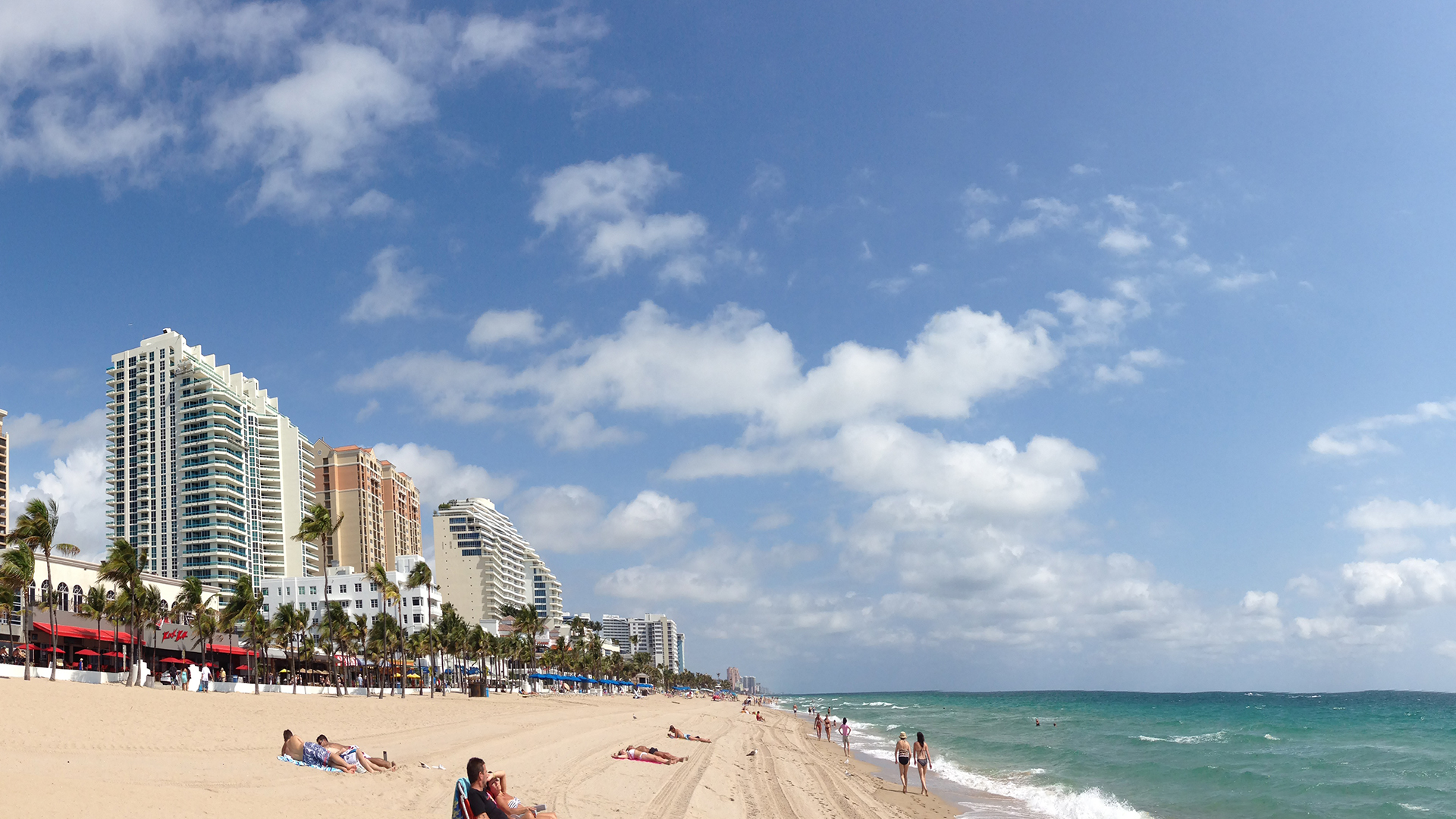 Where Is The Best Place To Live In Florida? | Lou Ferraro | eXp Realty ...